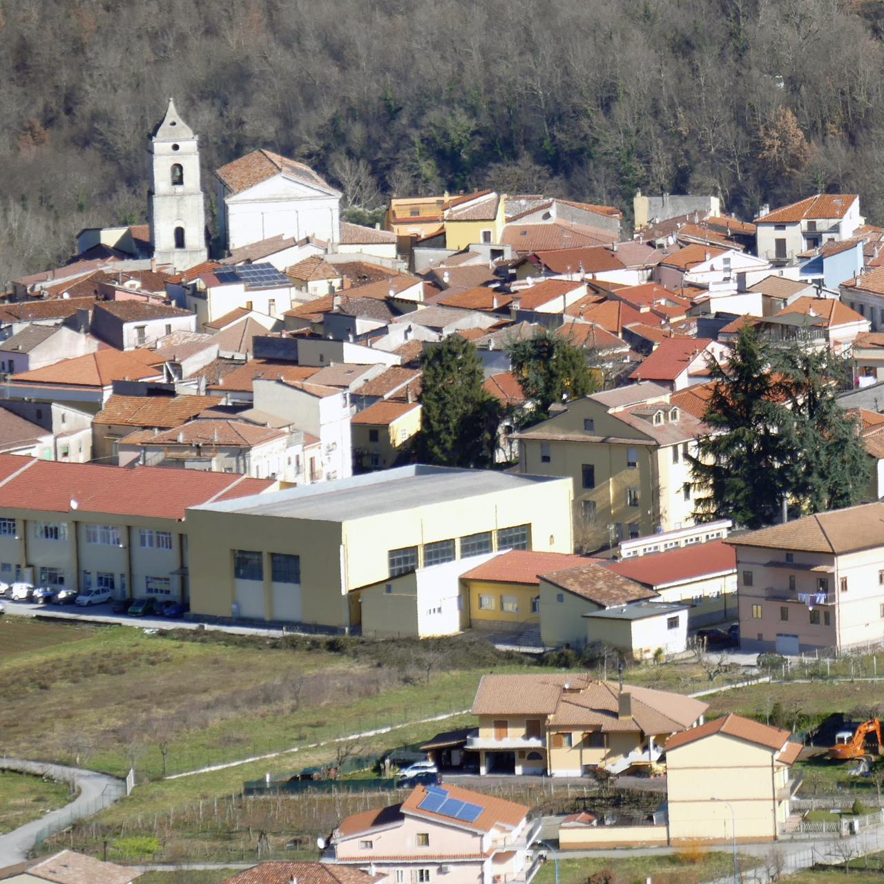 CuoreBasilicata.it – Cultura | Natura | Gusto
